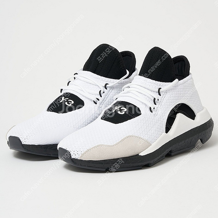 Y-3 SAIKOU 사이코우 판매합니다 | 구두/로퍼 | 중고나라