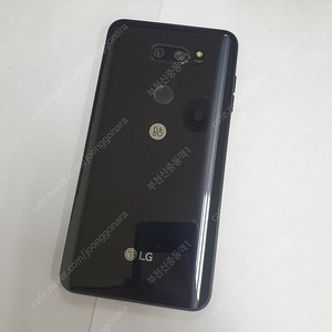 (168179) LG V30 블랙 64GB SKT 파손 | 스마트폰 | 중고나라