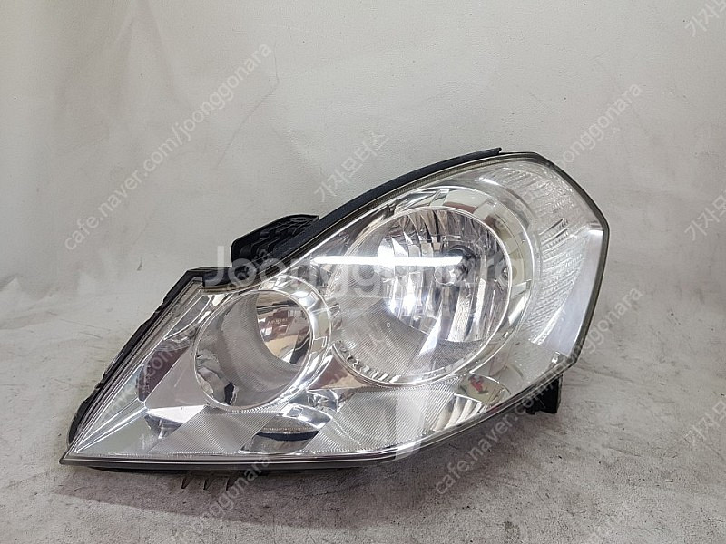 SM5 뉴임프레션 HID 전조등 운전석 or 조수석 창... | 기타 부품/용품 | 중고나라