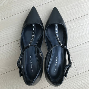 찰스앤키스 힐 펌프스 240(EU37, KR240) 무료배송 | 여성신발 | 중고나라