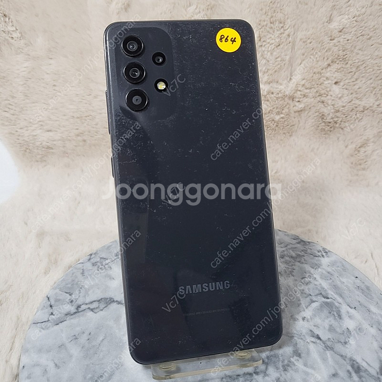 A급 갤럭시A32 64G 블랙 (864) | 스마트폰 | 중고나라