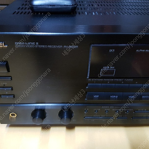 인켈 RV-6010R 리시버 앰프 | 오디오/홈시어터 | 중고나라