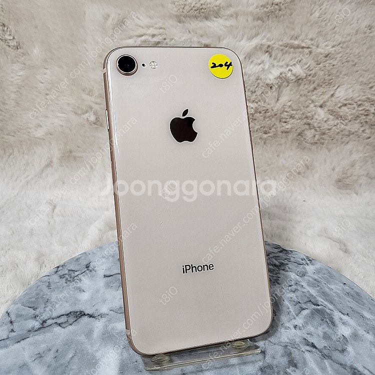 (204) 배터리100 A+급 아이폰8 64G 골드 | 삼성 | 중고나라