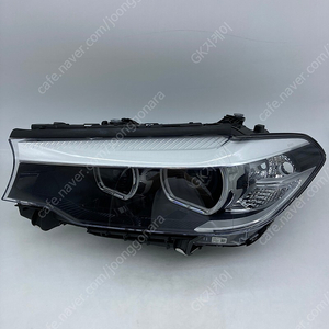 BMW 5시리즈 G30 G31 16-20년 LED 헤드라이트 운전석 63117214951 | 기타 부품/용품 | 중고나라