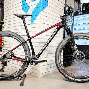 (충동판매)가격내림! ﻿2022 엘파마 환타시아s29 8500s 12단 카본mtb자전거 440(L사이즈) | 로드바이크/사이클 | 중고나라