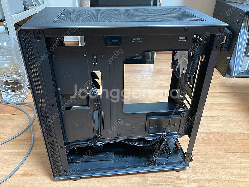 Darkflash DLM Zero 컴퓨터 케이스 | 중고나라 카페에서 운영하는 공식 사이트