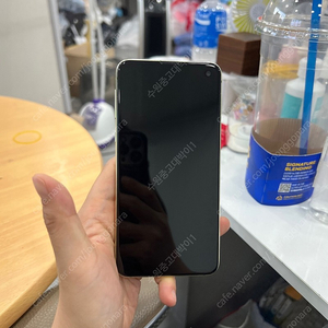 갤럭시S10e G970 SK 옐로우 128GB 17만 | 스마트폰 | 중고나라