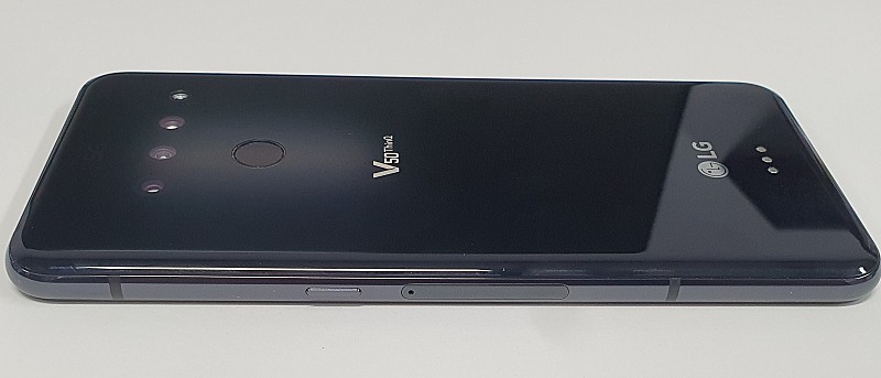 음감용 LG V50 128G 블랙 + 무저항선 팝니다 | 스마트폰 | 중고나라