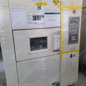 duocom 열충격시험기 중고판매 hs-3t650 -50~~+150 | 측정공구 | 중고나라