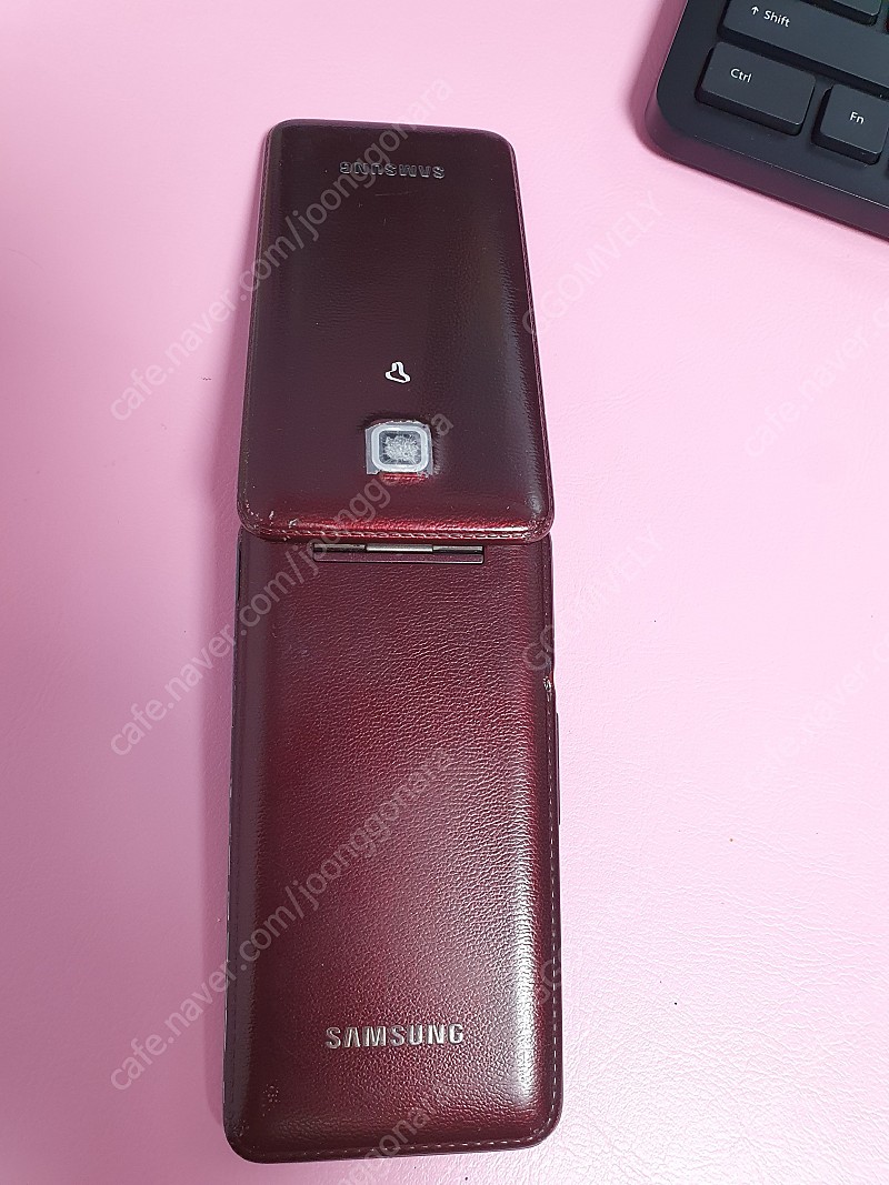 3G SKT 삼성 마스터폰 SM-B510 학생 어르신 ... | 스마트폰 | 중고나라