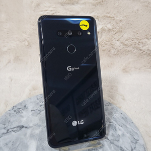 (220) A+급 LG G8 ThinQ 128G 블랙 | 삼성 | 중고나라