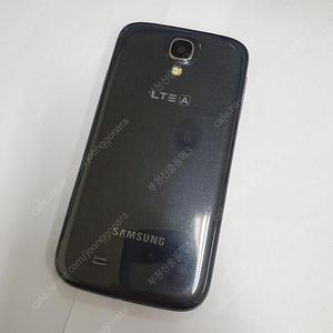 (166686) 갤럭시S4 32GB 화이트 KT 외관A | 스마트폰 | 중고나라