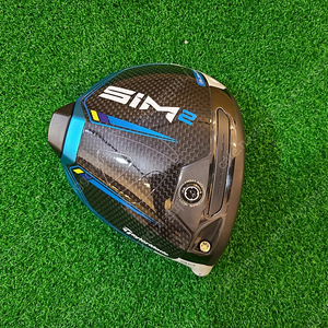 테일러메이드 SIM2 심2 헤드 | 드라이버 | 중고나라