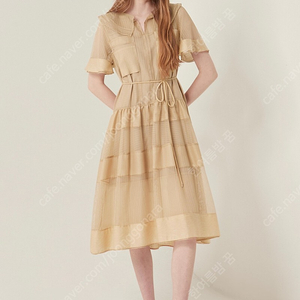 sjsj sjsj 원피스 44 (76) 55도 충분히 가능 | 기타 수입명품 | 중고나라