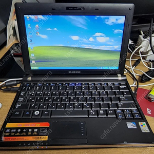 삼성센스 NT-NC10 팝니다 | 노트북/넷북 | 중고나라