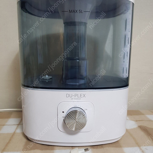 DU-PLEX 초음파식 가습기 DP-8000UH | 에어컨 | 중고나라