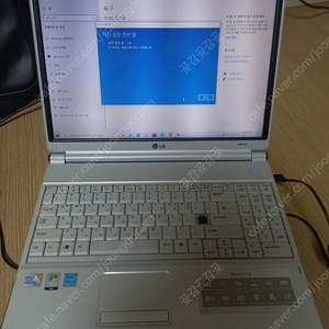 (헐값) LG XNOTE R510 노트북 (사양굿) | 노트북/넷북 | 중고나라