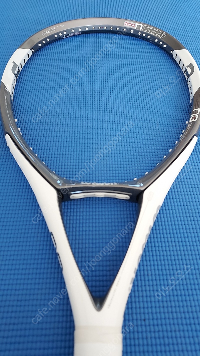 N3 ncode 113 윌슨 테니스라켓 팝니다 | 기타 스포츠 | 중고나라