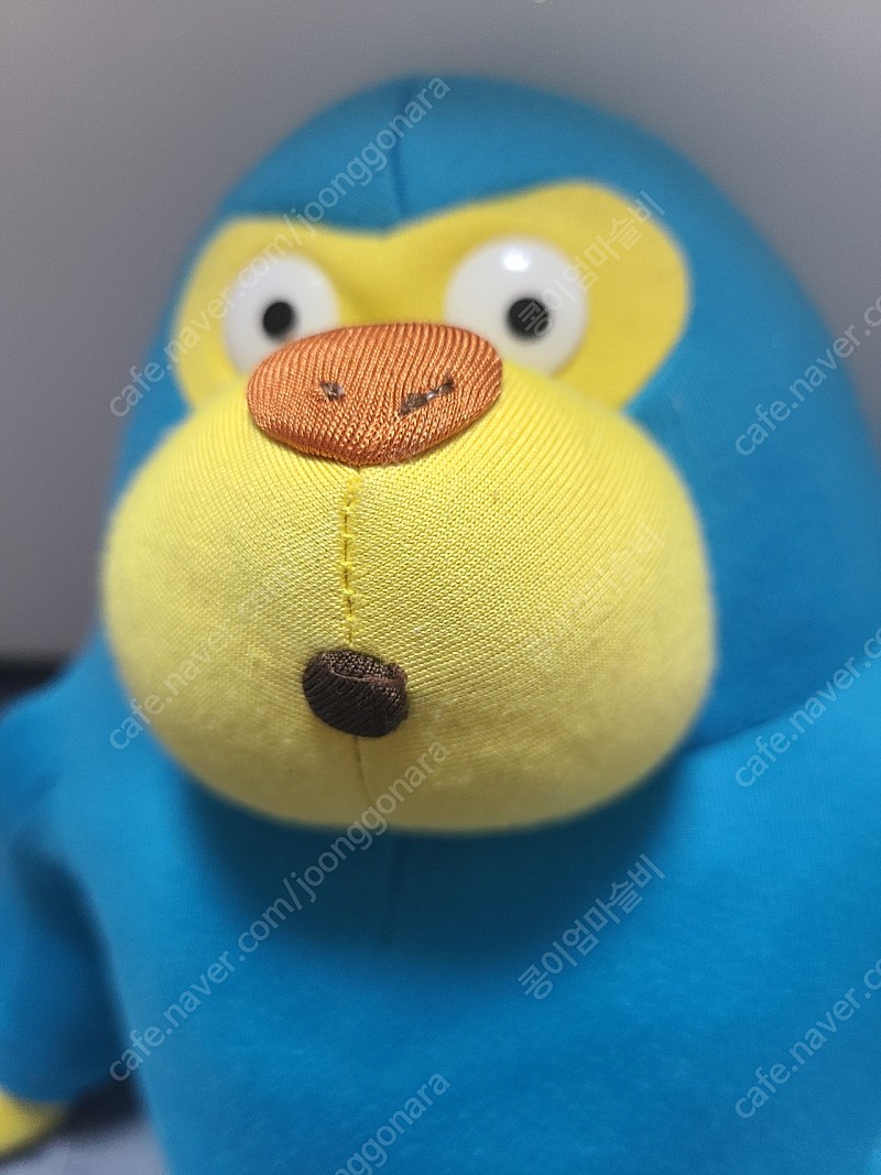 봉구야 말해줘 인형 | 기타 유아동용품 | 중고나라