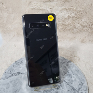 (174)A+급 갤럭시S10 128G 블랙 | 삼성 | 중고나라