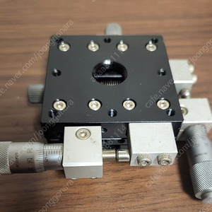 MMT M2-637-R1 스테이지 팝니다 | 산업자재 | 중고나라