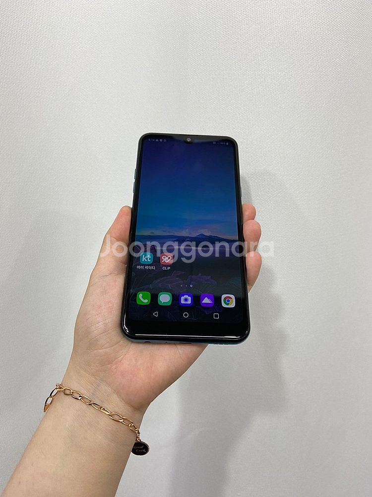 77833 LG X6 2019 블루 64GB 정상해지 ... | 중고나라 카페에서 운영하는 공식 사이트