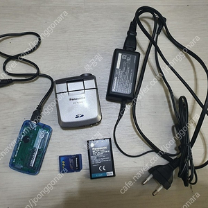 파나소닉 SV-AV20 소형 빈티지 디카 | 디지털카메라 | 중고나라