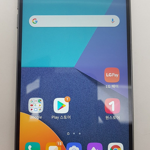 [판매] LG G6 (쥐6,G600) 블랙 공기계 팝니 | 삼성 | 중고나라