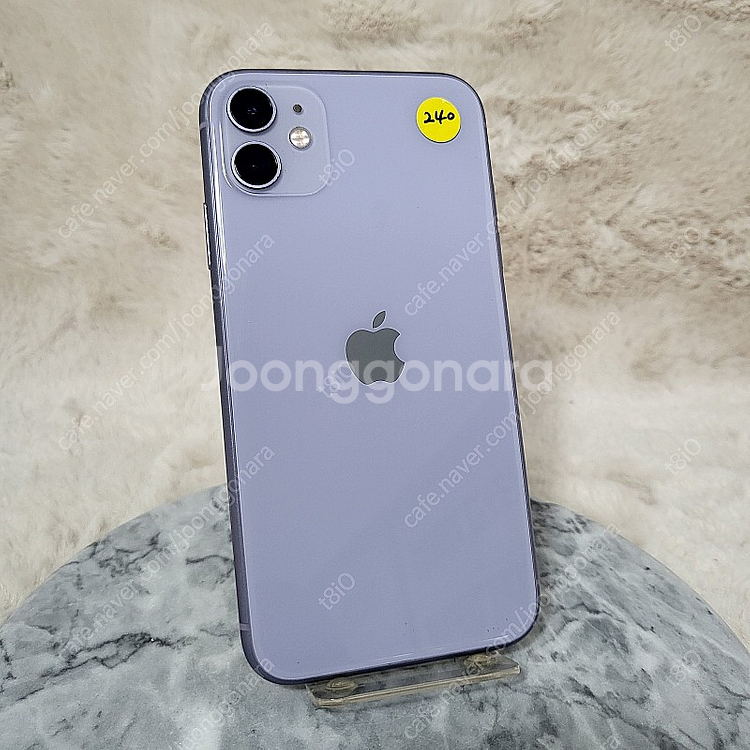 (240) A급 아이폰11 128G 퍼플 | 삼성 | 중고나라