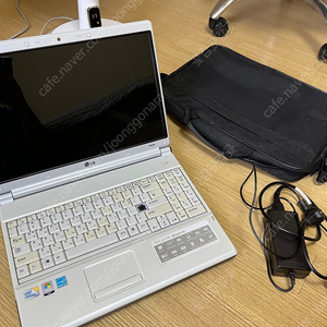 (헐값) LG XNOTE R510 노트북 (사양굿) | 노트북/넷북 | 중고나라