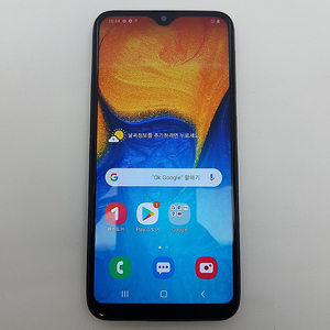 [판매] 갤럭시 JEAN2(진2,A202) 블랙 팝니다 | 삼성 | 중고나라