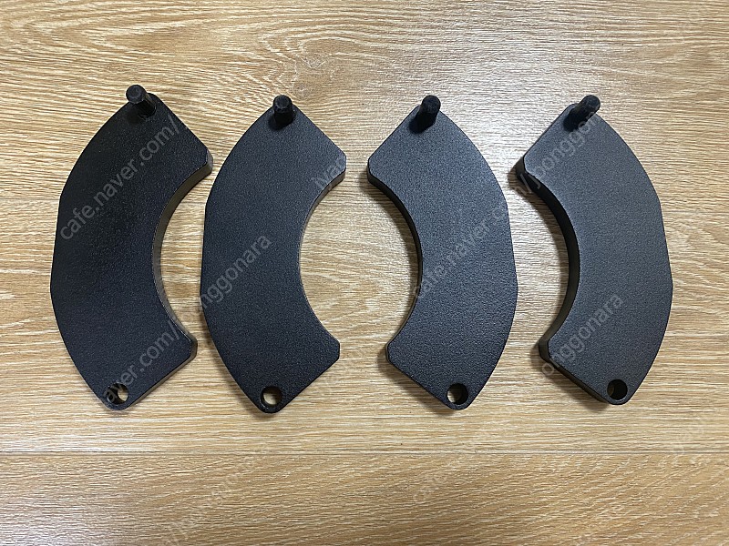 누오 덤벨 전용 헥시우스 마그네틱 원판 500gx4개 | 헬스용품 | 중고나라