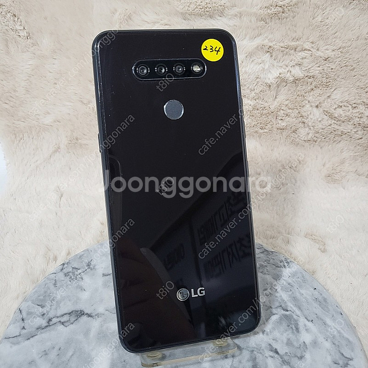 (234) A+급 LG Q51 32G 블랙 | 삼성 | 중고나라