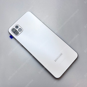 갤럭시 와이드5 (E426) 128GB 화이트 새액정 새배터리 19만원 | 삼성 | 중고나라