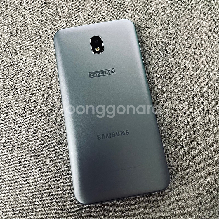 SKT 갤럭시 와이드3 블루 32기가 매우깨끗!! 6만... | 스마트폰 | 중고나라