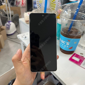 갤럭시A51 5G A516 KT 화이트 128GB 14 | 스마트폰 | 중고나라