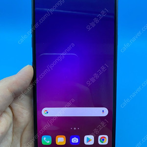 LG V40 ThingQ 128G V409 블루 저렴한공기계 (10만원) | 삼성 | 중고나라