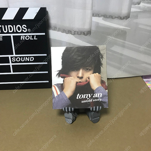 [중고음반/CD] 토니 안(Tony An) 스페셜앨범 | CD | 중고나라
