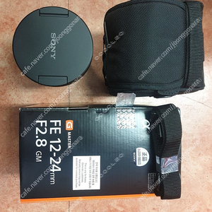 소니 1224GM 판매합니다 | 미러리스 | 중고나라