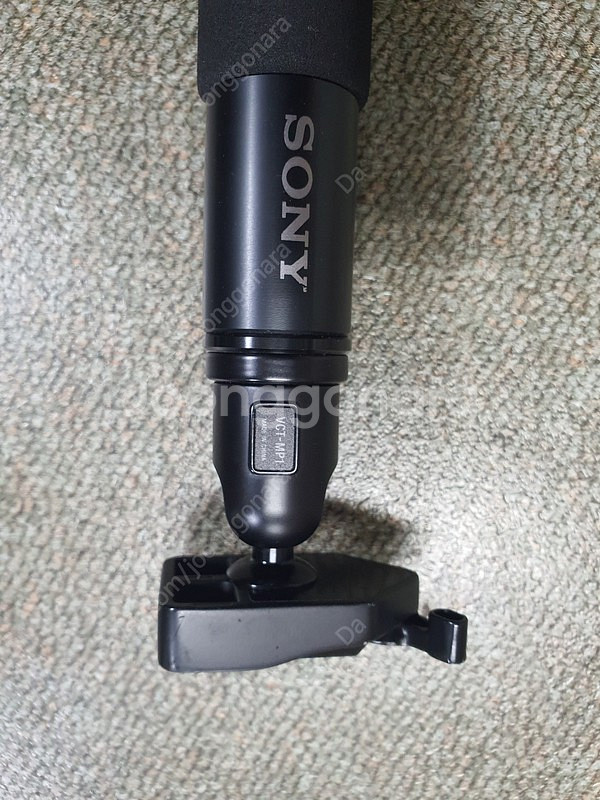 소니 삼각대 Sony VCT-MP1 판매합니다. | 중고나라 카페에서 운영하는 공식 사이트