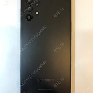 갤럭시점프 A326 128기가 블랙 무잔상 정상해지 1 | 스마트폰 | 중고나라