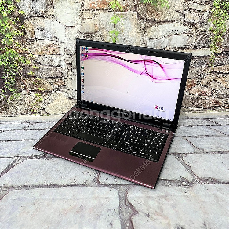 [판매]15인치 엘지 A515 i5-2410M 램8 중... | 노트북/넷북 | 중고나라