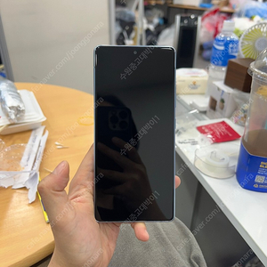 갤럭시A퀀텀 A716 SK 스카이블루 128GB 18만 | 스마트폰 | 중고나라