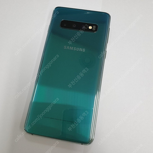 (166600) 갤럭시S10 128GB 그린 SKT 공 | 스마트폰 | 중고나라