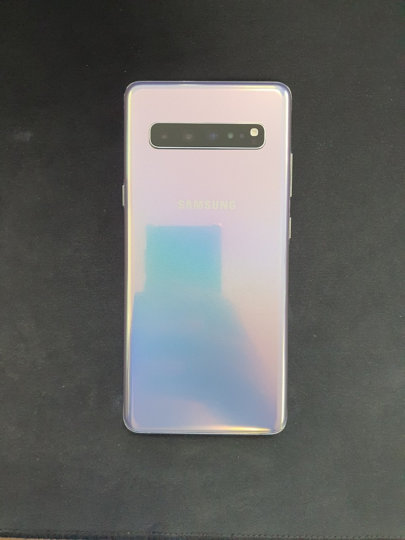 부산 김해 갤럭시 S10 5G 256기가 실버 SK | 스마트폰 | 중고나라