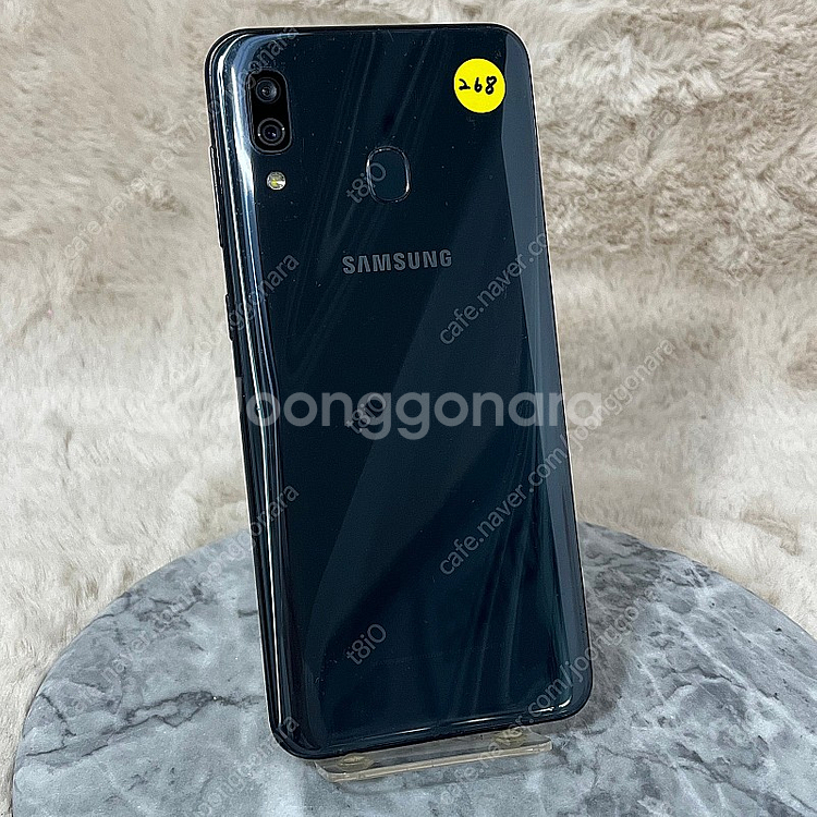 (268) A+급 갤럭시A30 32G 블랙 | 스마트폰 | 중고나라