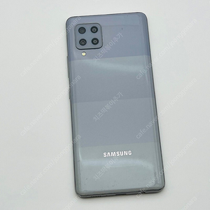 SKT 갤럭시A42 그레이 128G 10만 | 스마트폰 | 중고나라