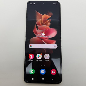 [판매] 갤럭시 Z 플립3 (F711) 크림 256 팝 | 삼성 | 중고나라