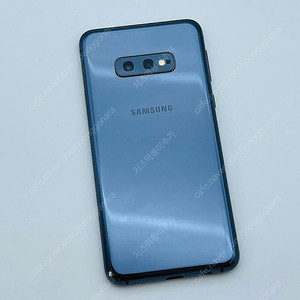 KT 갤럭시S10E 블랙 128G 팝니다 | 스마트폰 | 중고나라