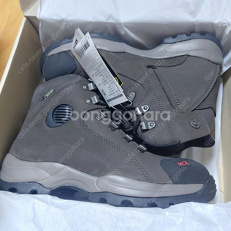 K2 안전화 KG-50 (260mm) 새 상품 판매합니... | 중고나라 카페에서 운영하는 공식 사이트